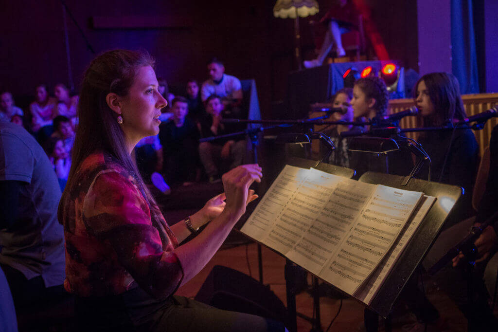 Coaching - Viola Bommer